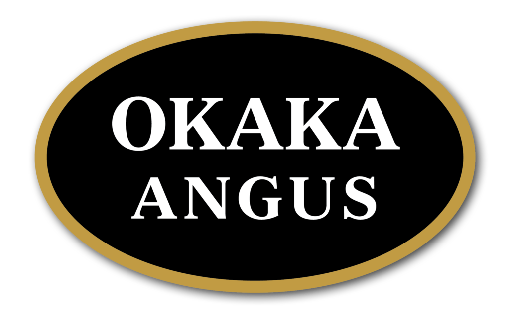 Okaka Angus | Quality Angus Cattle Breeding in New Zealand