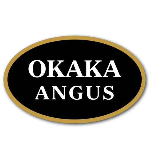 SALES - Okaka Angus